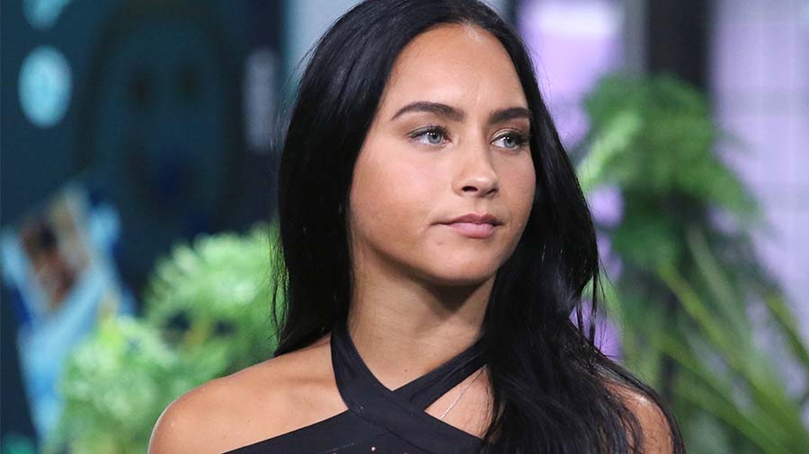 Star Of Netflix's 'Cheer' Gabi Butler New Face Of Weber State Spirit Squad