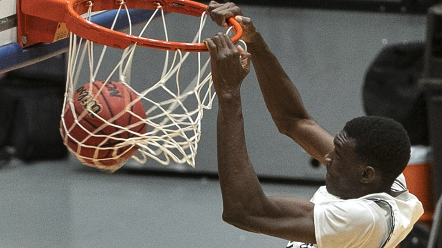 Juan Diego's Malick Diallo Lands Offers From BYU, Utah State Basketball