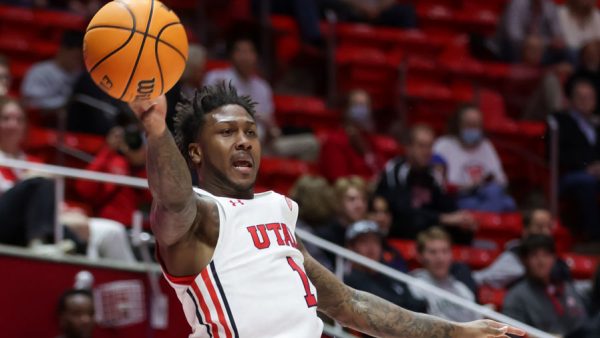 Utah Basketball Holds Off Boston College In Sunshine Slam - KSL Sports