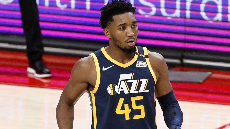 Jazz Battle In Tough Victory Over Thunder - KSL Sports