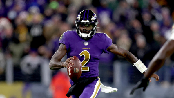 Utah Football Team Is Thrilled To See Tyler Huntley Succeed In NFL