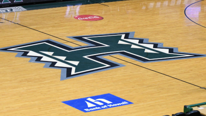 Utah State To Play In 2022 Diamond Head Classic Tournament