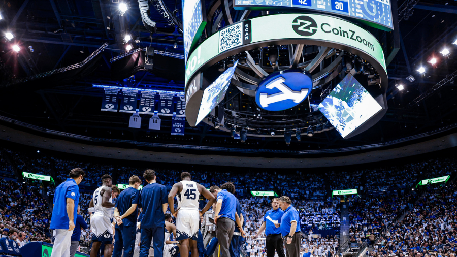 BYU Requiring Proof Of Vaccination Or Negative Test To Attend Events