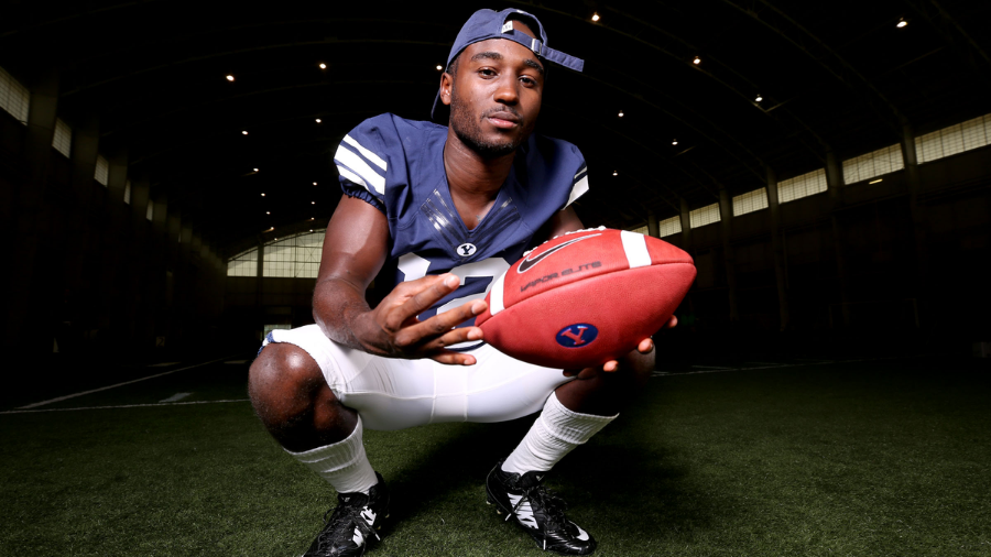 BYU Football: Former WR Giving Back To Those In Need Through Music