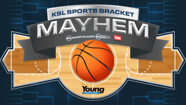 KSL Sports Bracket Mayhem - KSL Sports
