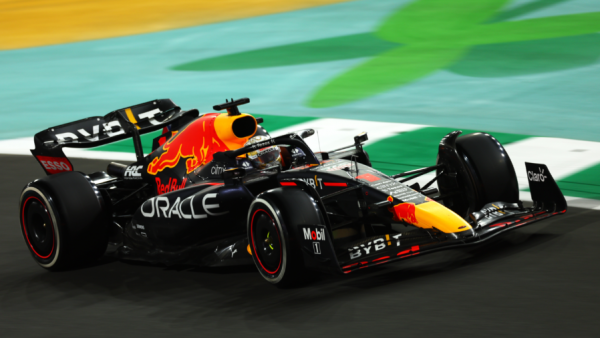 ESPN And F1 AnnounceNew US Broadcast Deal Through 2025