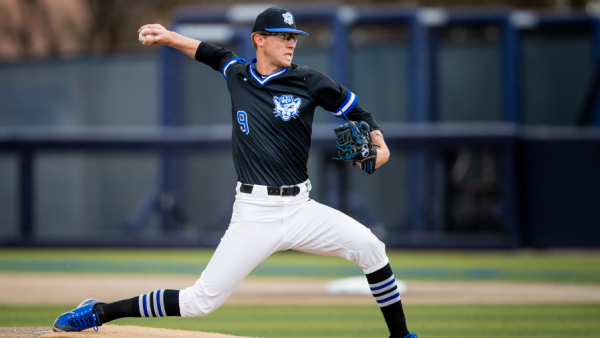 BYU Baseball Series With No. 6 Oklahoma State Moves To MLB Stadium