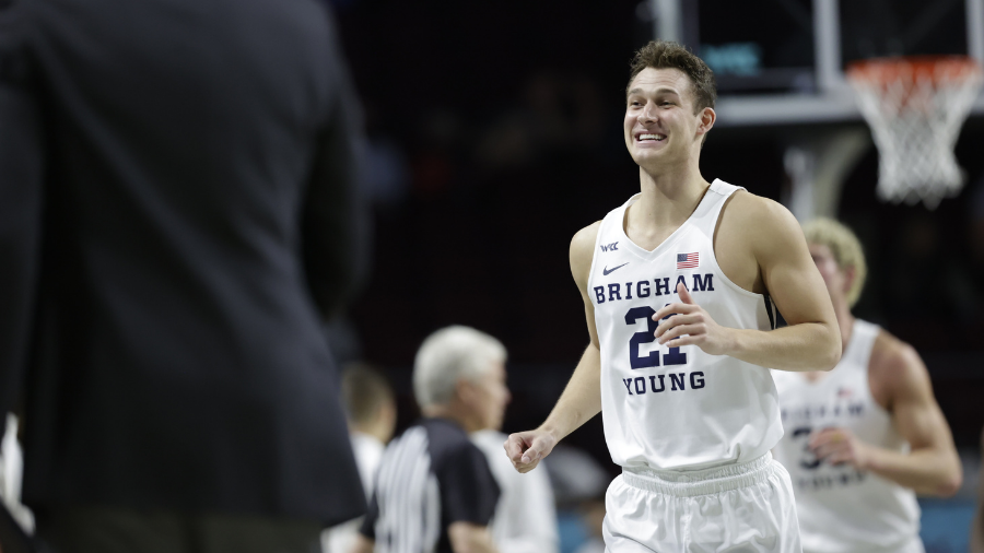 BYU Basketball: Three Observation From WCC Tourney Win Over LMU