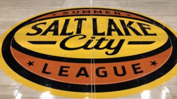 How To Watch The 2025 Salt Lake City Summer League