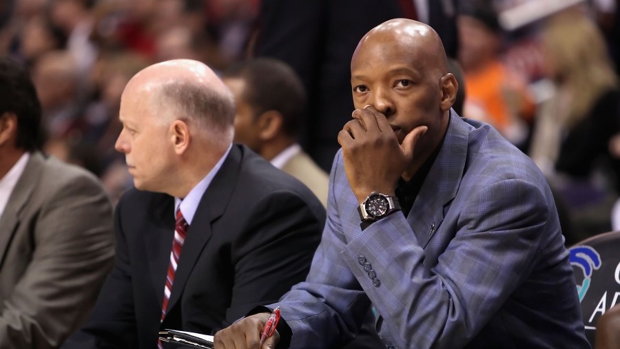 Utah Jazz Coaching Candidate: Sam Cassell