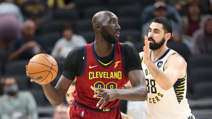 Report: Fan Favorite Tacko Fall To Play For Jazz In Summer League