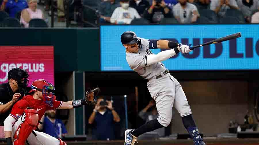 Fan Who Caught Aaron Judge's 62nd HR Offered $2M For Ball