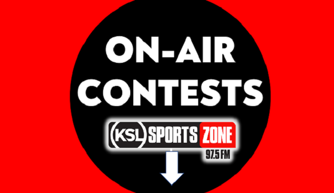 ON-AIR CONTESTS - KSL Sports