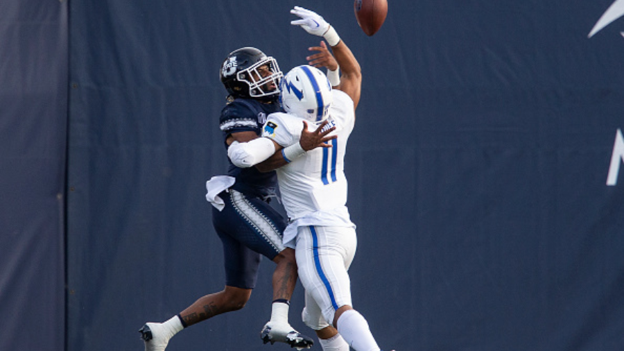 How To Watch Utah State Aggies At Air Force Falcons