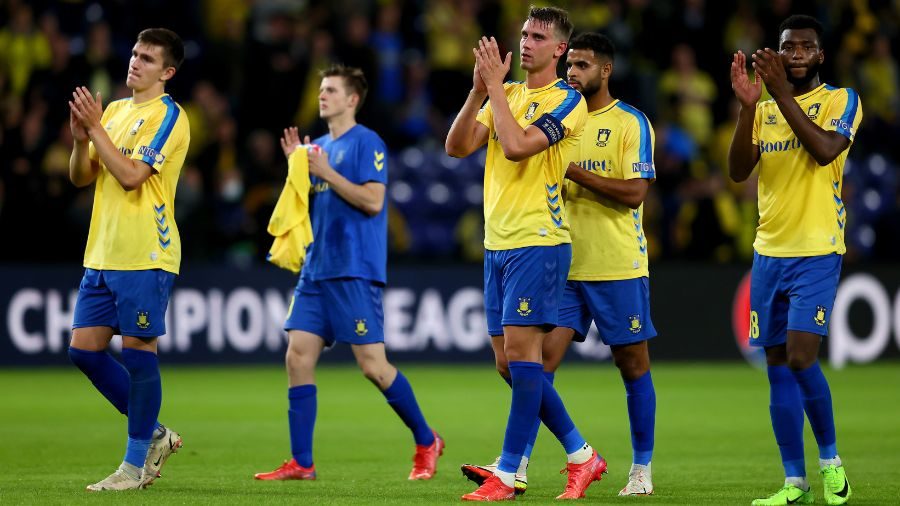 David Blitzer Adds Danish Club To European Portfolio