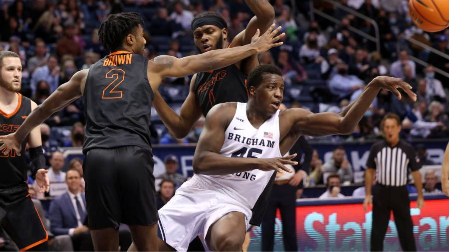 BYU/Pacific Basketball: How To Watch, Stream, Listen