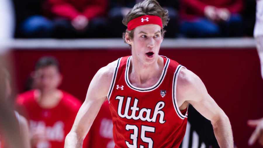 Runnin' Utes Get Runaway Win Over Colorado At Home