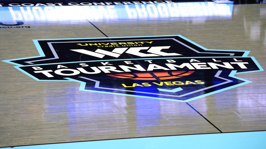 2023 WCC Tournament Brackets, Schedules Released