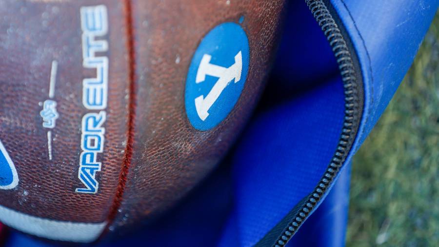 BYU Football DE Zoom Esplin Enters NCAA Transfer Portal