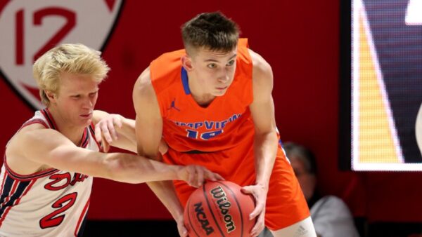 Former Timpview Standout Signs With Utah Utes