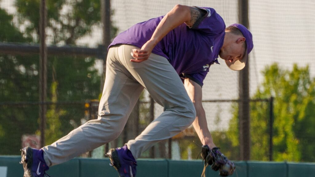 Former Copper Hills Star Brayden Taylor Named Big 12 MVP