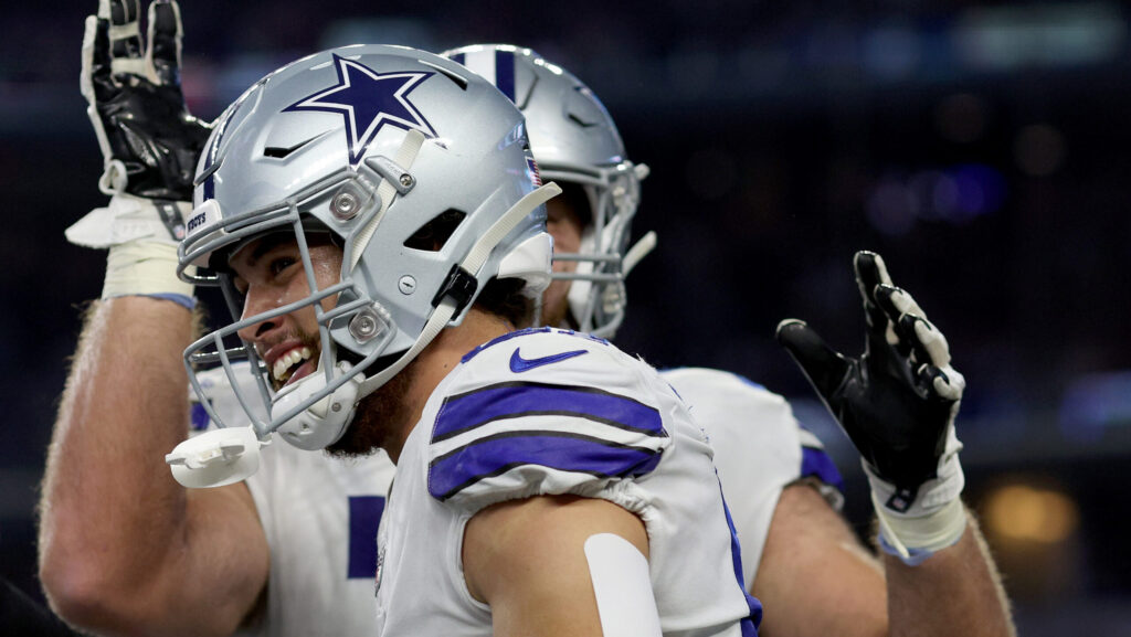 Former Brighton Standout Simi Fehoko Signs With Chargers