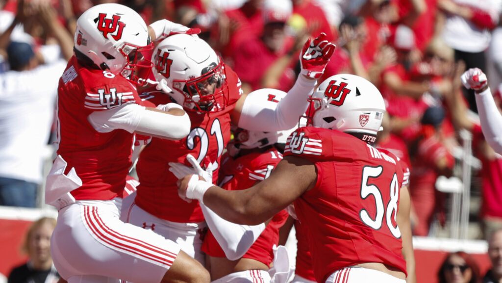Utah Defense Stands Strong Through Offensive Adversity