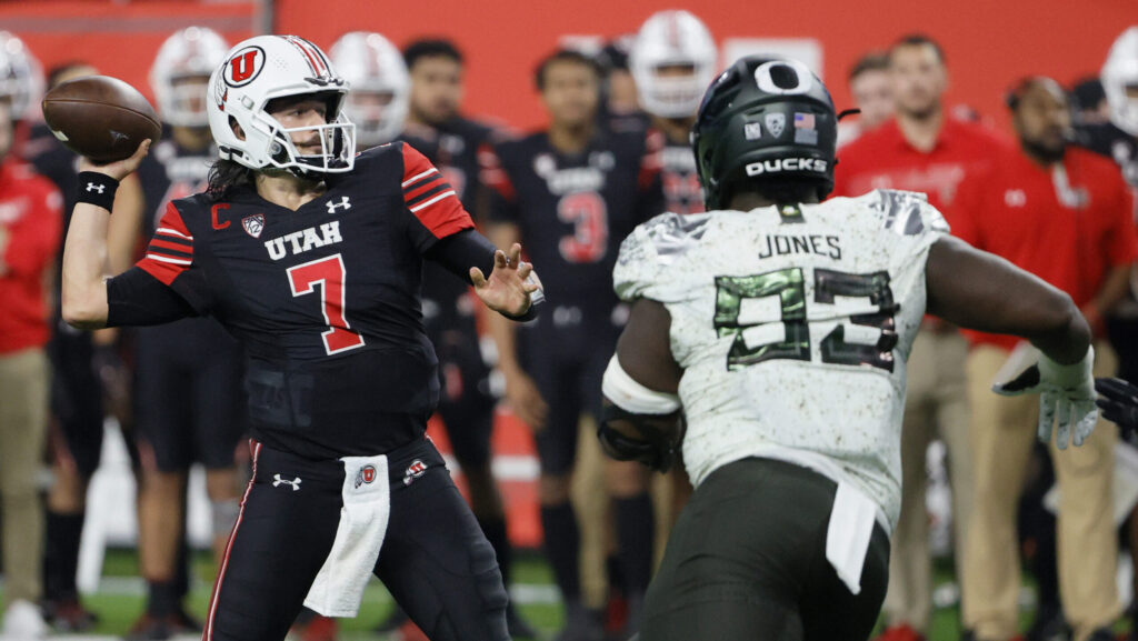 Utah Vs. Oregon History: 2021 Pac-12 Championship Game