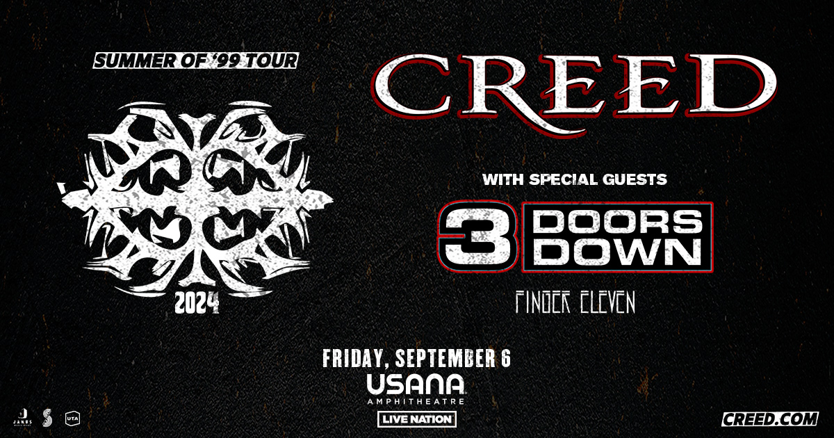 Win Tickets To Creed! - KSL Sports