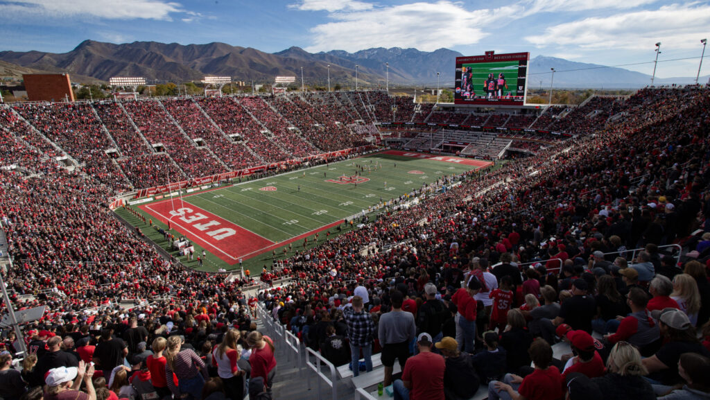 Utah Utes Defense Recognized By EA Sports College Football 25