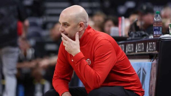 Runnin' Utes Round Out Staff With New 'General Manager' Position