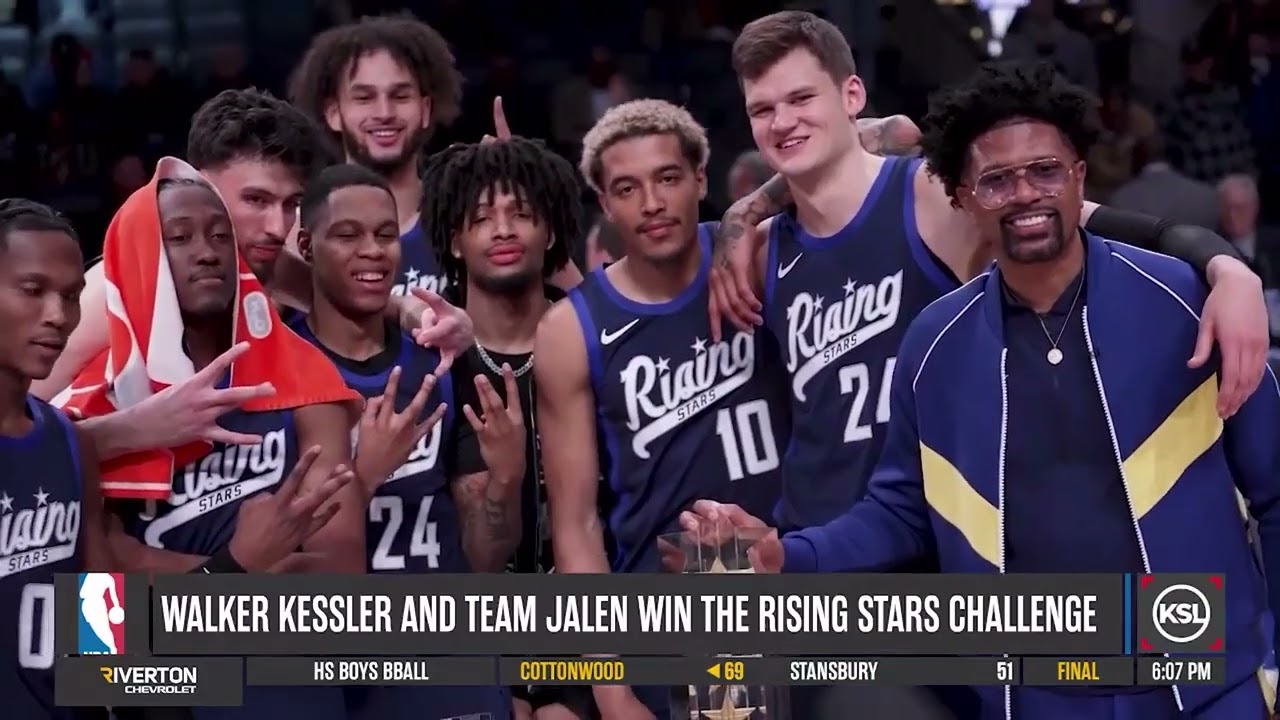Video: KSL Sports Live Saturday Show - Full Show - February 17, 2024 ...