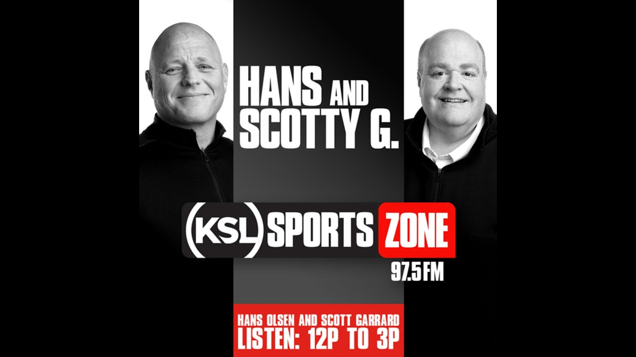 Video: NBC Sports National NBA writer Kurt Helin - KSL Sports