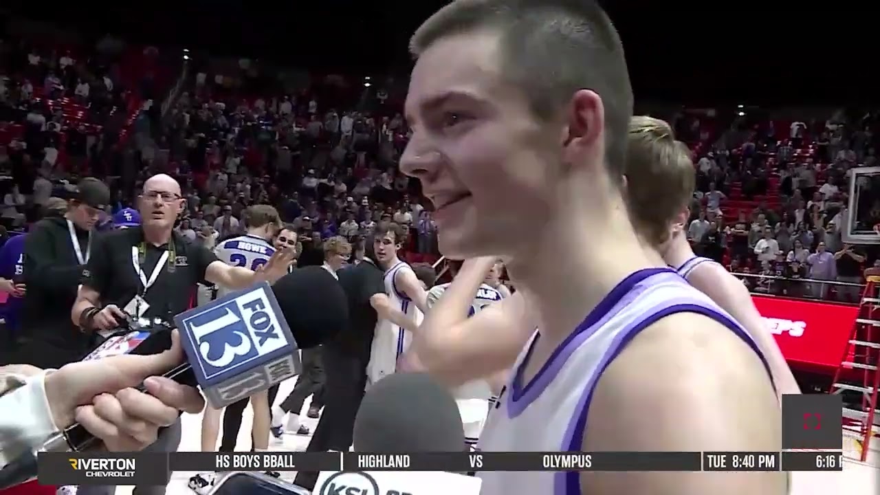 Video: KSL Sports Live Saturday Show: BYU Spring Ball, Real Salt Lake ...