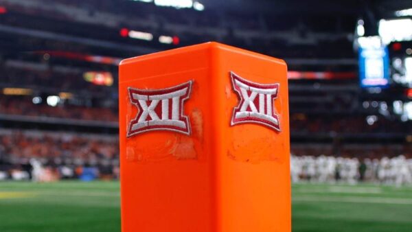 Big 12 Distributing $470 Million Of Revenue To Current Schools