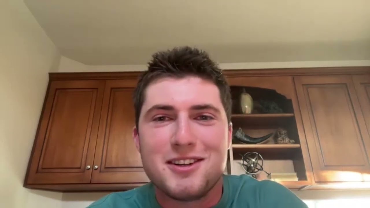 Video: QB McCae Hillstead Discussed Transfer From Utah State To BYU ...