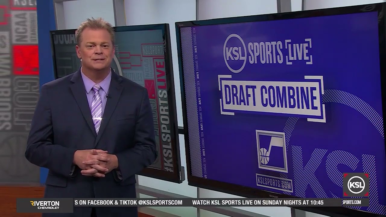 Video: Dillon Jones And Jaxson Robinson Participate In NBA Draft ...