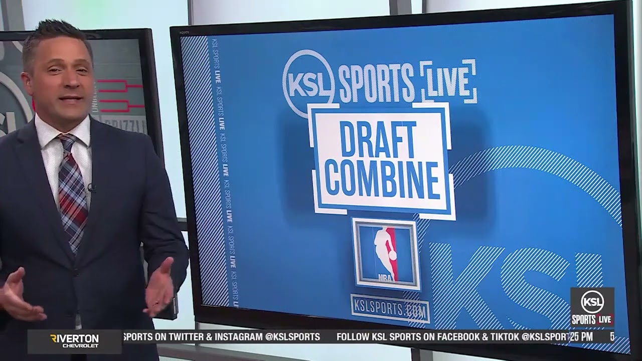 Video: Dillon Jones, Jaxson Robinson Receive Invites To NBA Draft ...