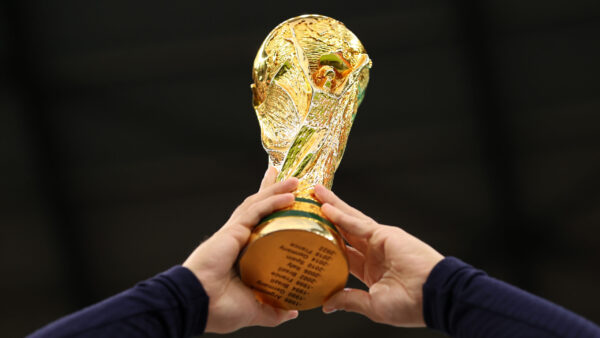 Salt Lake City Named Team Base Camp Candidate For World Cup