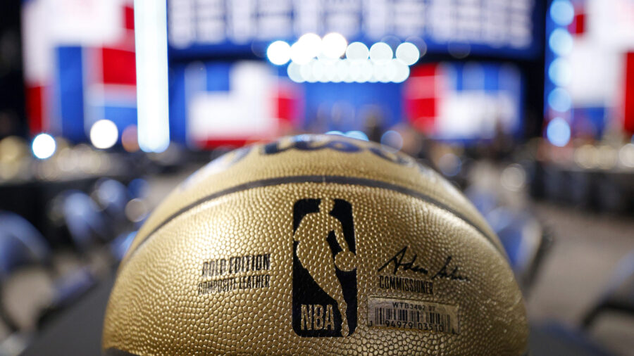 How To Watch The 2024 NBA Draft