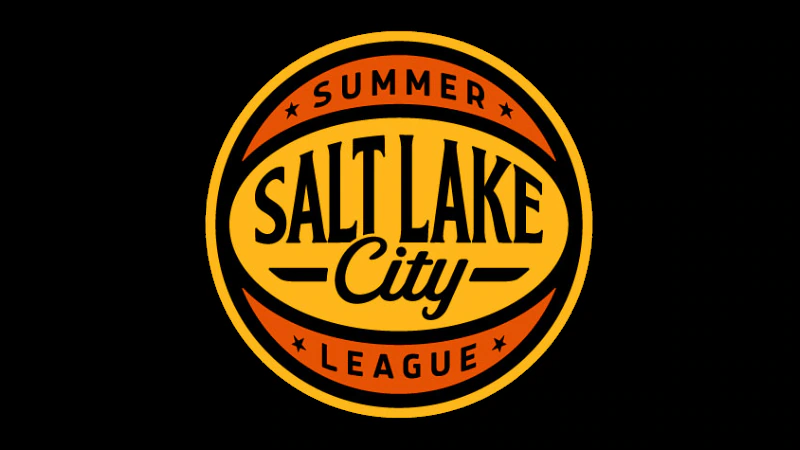 Win Tickets To Salt Lake City Summer League - KSL Sports