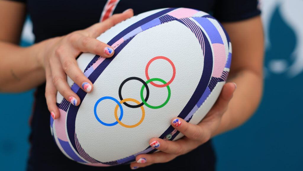 Team U.S.A. Rugby Sevens Picks Up Big Win Over Uruguay