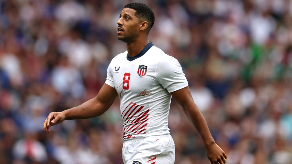 Team USA Rugby Sevens Places Eighth At Paris Olympics