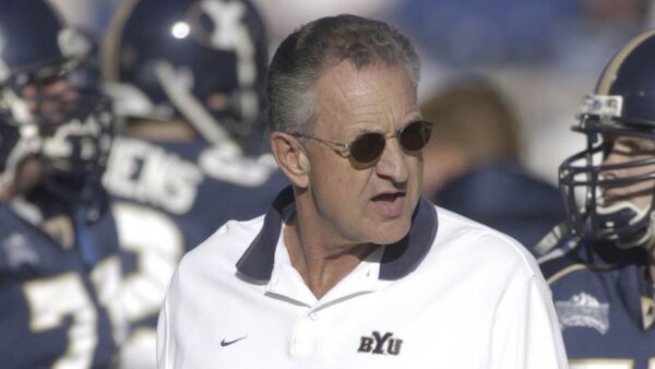 Ken Schmidt, Former BYU Defensive Coordinator, Dies At 82