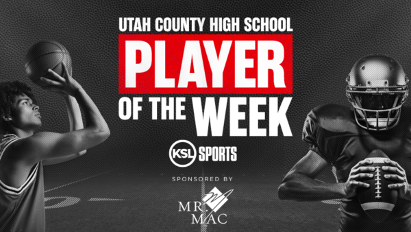 Utah County High School Player Of The Week Archives - KSL Sports