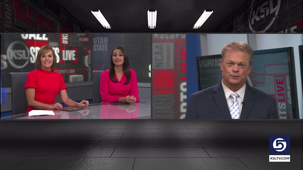 Video: Utah Jazz Sign Second Round Pick Kyle Filipowski - KSL Sports