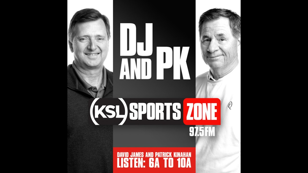 Video: Hour 1: Freddie Whittingham on Utah | Aaron Roderick & Ryner ...