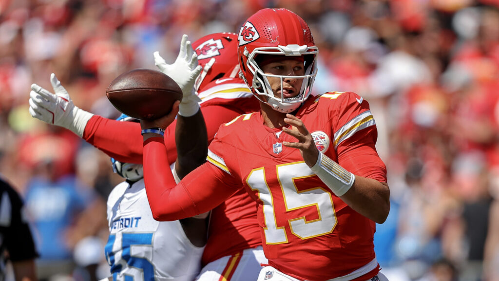 Chiefs' Pursuit Of 3-Peat Is Hot Topic Among Many NFL Storylines