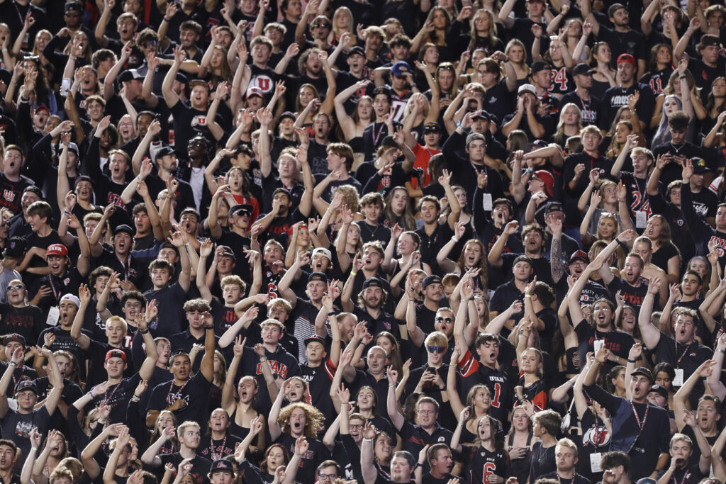 Dorian Singer And Other Utah Utes Shined Despite Arizona Loss