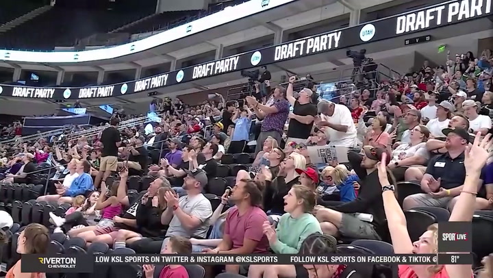 Video: Utah Hockey Club General Manager Bill Armstrong Talks To KSL ...